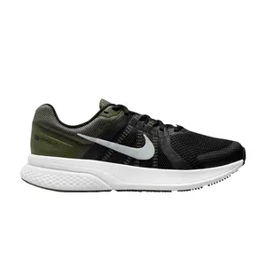 Nike Run Swift 2 Sneakers - Black