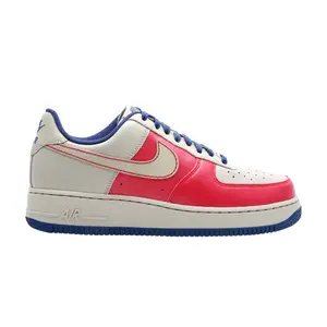 Nike Air Force 1 Low Sneakers - Brown