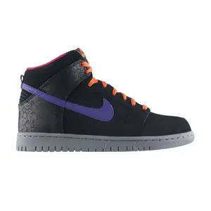 Nike Dunk High Sneakers