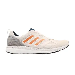 Adidas Adizero Tempo 9 Sneakers - Cream