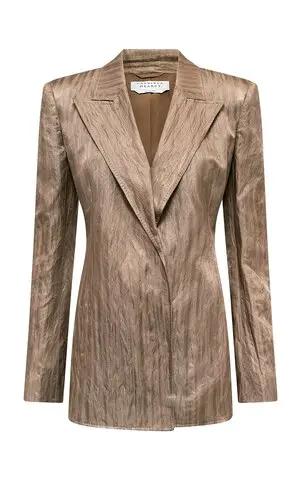 Women's Bronze Outerwear