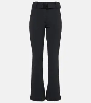 Goldbergh Slim Fit Sports Pants For Women