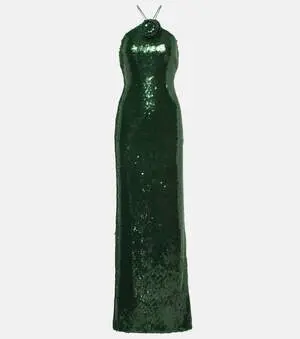 Magda Butrym Glam Evening Dresses