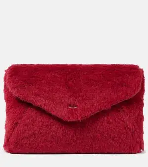 Max Mara Extra Large Clutches