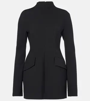Sportmax Tefrite Mini Dress