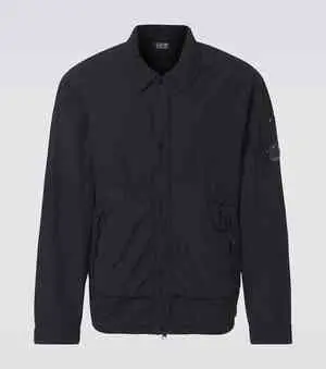 C.P. COMPANY Technical Field Jacket