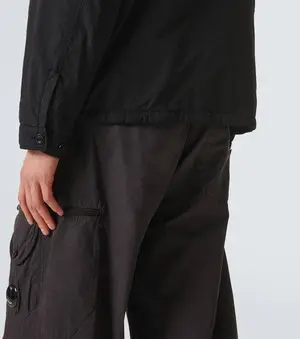 C.P. COMPANY Technical Field Jacket