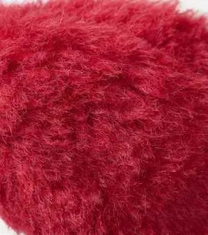 Max Mara Teddy Headband