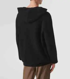 GOD'S TRUE CASHMERE Cashmere Hoodie