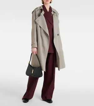 DEMELLIER Tokyo Shoulder Bag
