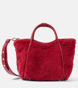 Max Mara Adjustable Totes