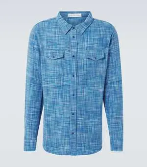 God's True Cashmere Single Breasted Outerwear For Men