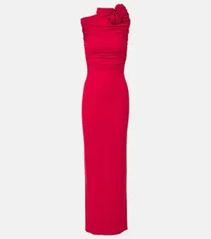 Magda Butrym Frill Day Dresses