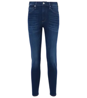CITIZENS OF HUMANITY Citizens Of Humanity Isola Mid-Rise Slim Jeans
