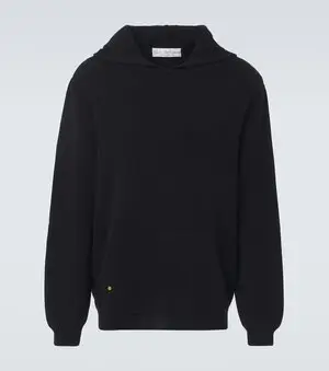 Men's Cashmere Sport