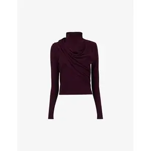Leem Long Sleeve Sweaters For Women