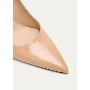 STUART WEITZMAN Power Pumps - Beige