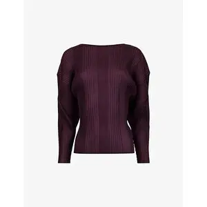 Leem Off The Shoulder Tops