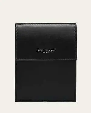 Saint Laurent Mini Bags For Men
