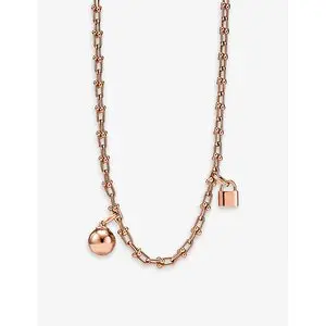 Tiffany & Co. Hardwear Link Necklace