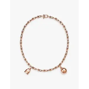 Tiffany & Co. Hardwear Link Necklace