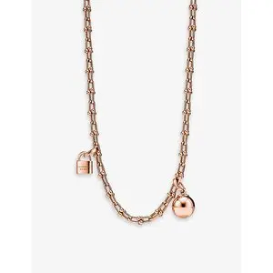 Tiffany & Co. Hardwear Link Necklace