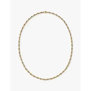 Tiffany & Co. Hardwear Micro Link 18ct Necklace