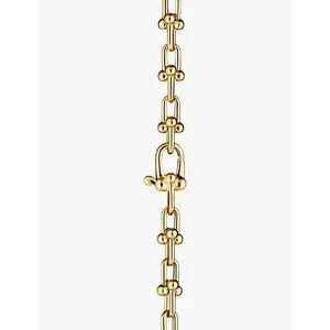 Tiffany & Co. Hardwear Micro Link 18ct Necklace