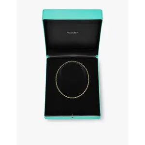Tiffany & Co. Hardwear Micro Link 18ct Necklace