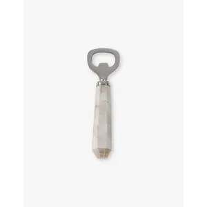 BE HOME Shell Mosaic Bottle Opener 14.5cm
