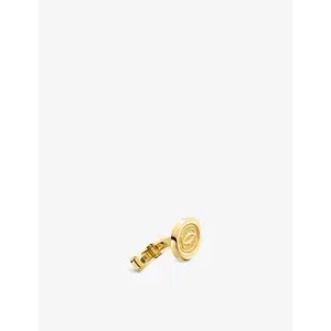 Cartier Wax Seal 18ct Yellow- Cufflinks