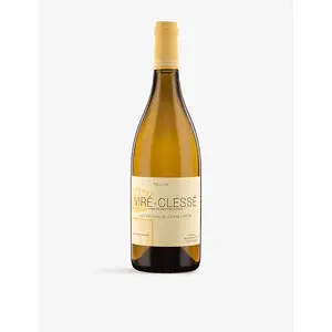 FRANCE Les Héritiers Du Comte Lafon Vire-clessé White Wine 2022 - One-color