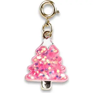 CHARM IT!® Tree Charm - Light Pink Multi