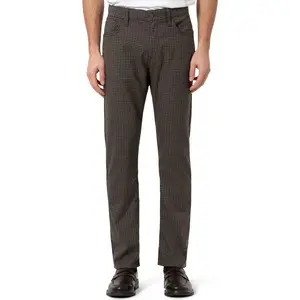 34 Heritage Viscose Trousers