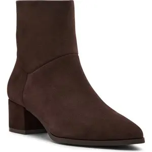 Blondo Pointed Toe Booties