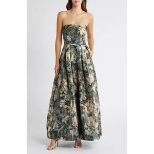 Tahari Asl Maxi Dresses