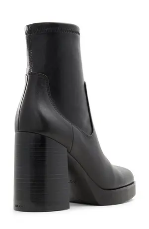 Aldo Seraphica Platform Bootie