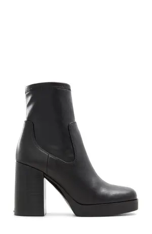 Aldo Seraphica Platform Bootie