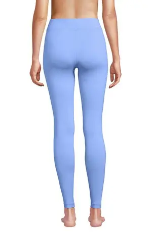 LANDS' END Baselayer Cozy Thermaskin Pants