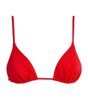 ERES Eres Mouna Triangle Bikini Top Multi