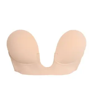 DSIRED Red Carpet Luve Bra - Brown