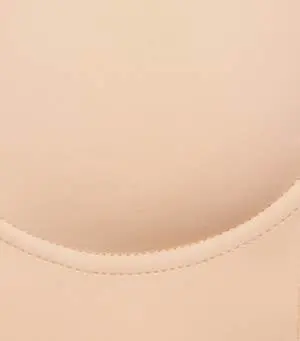 DSIRED Red Carpet Luve Bra - Brown
