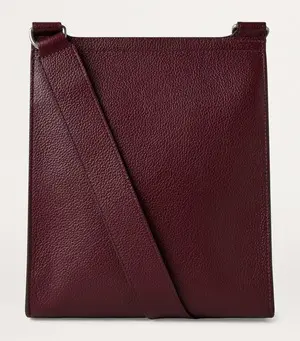 Mulberry Antony Messenger Bag - Burgundy