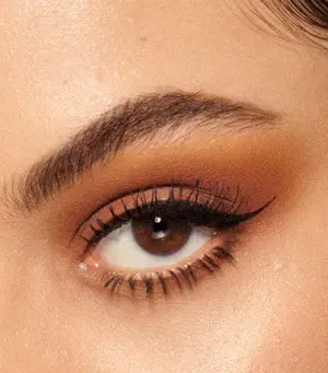 VIEVE Soul Shadows Eyeshadow Palette - Brown
