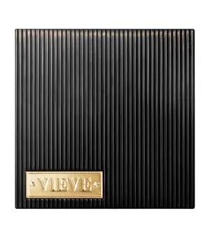 VIEVE Soul Shadows Eyeshadow Palette - Brown