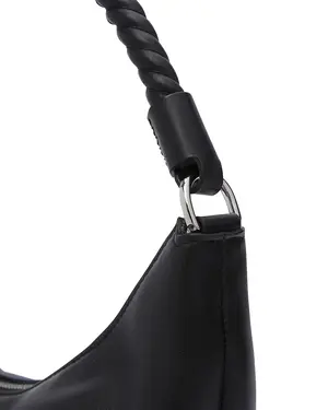 Jenni Kayne Crescent Shoulder Bag