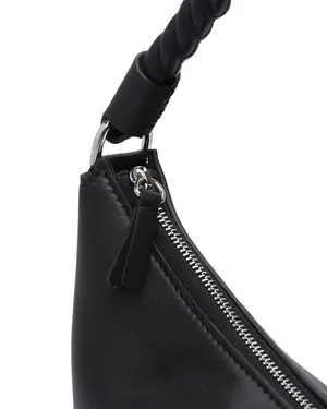 Jenni Kayne Crescent Shoulder Bag