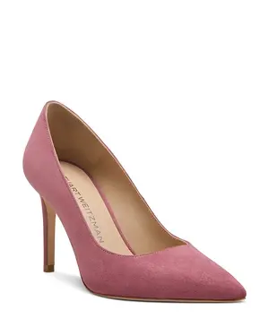 Women's Stuart Weitzman Pink Shoes