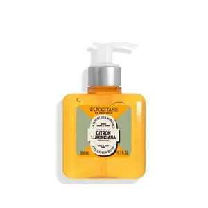 L'OCCITANE Citron Luminciana Hand & Body Soap 10.1 Fl Oz - One-color