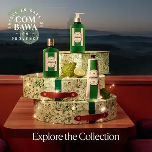 期間限定品【新品未使用】L'OCCITANE COMBAWA セット Combawa Holiday Collection | L'Occitane Malta – L'Occitane En